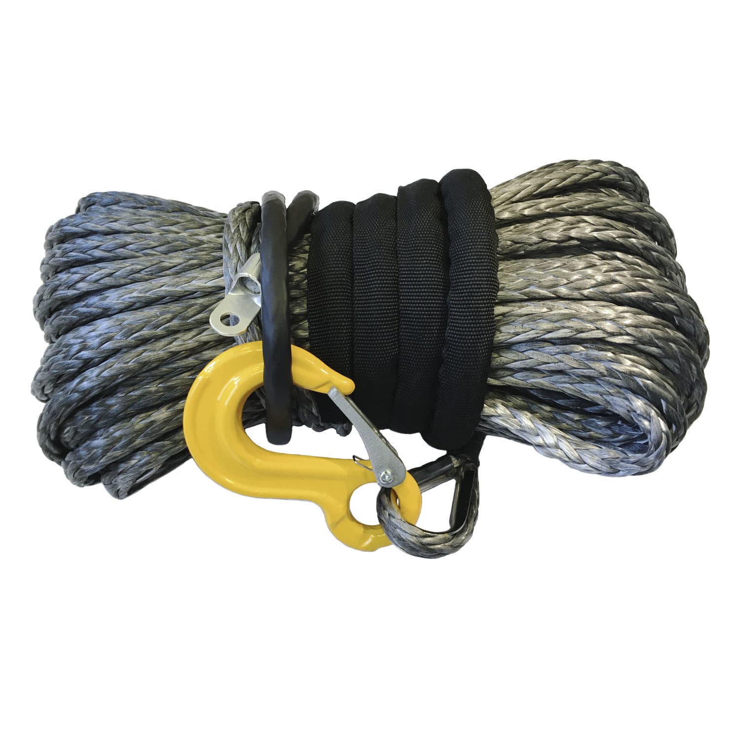 Amarra - Baltic Ropes - flotante / trenzado / para yate