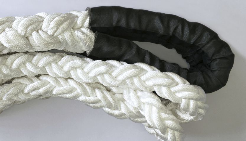 Cabo multiusos - Baltic Ropes - torón / para yate / alma de nailon