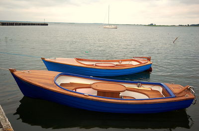 Bote eléctrico - Linda 520 - Lindvart OÜ - clásico