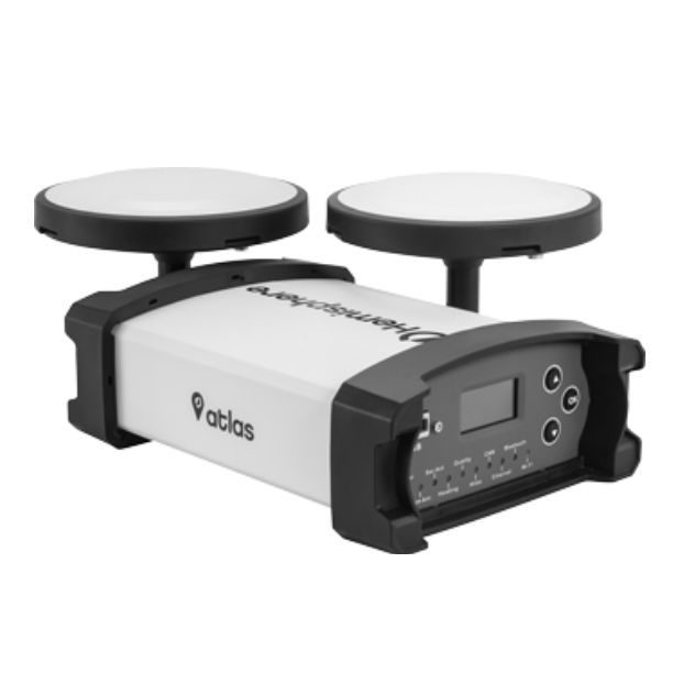 Receptor para barco - Vector™ VS1000 - Hemisphere GPS - GPS / GNSS / USB