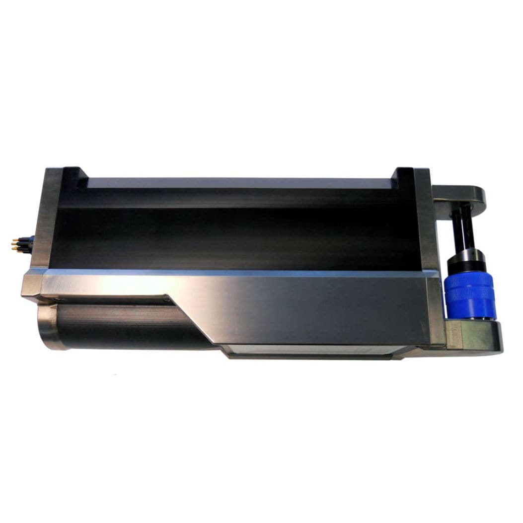 Ecosonda para estudio hidrográfico - DT101 - Imagenex Technology Corp ...