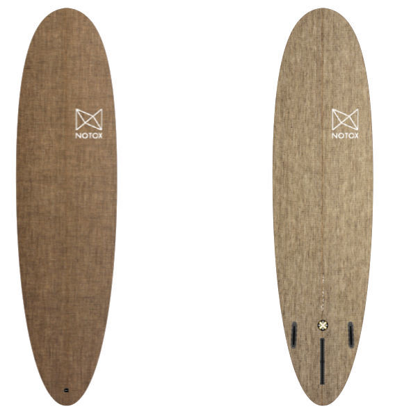 Tabla de surf shortboard - Quantum - Notox - nivel principiante / nivel ...