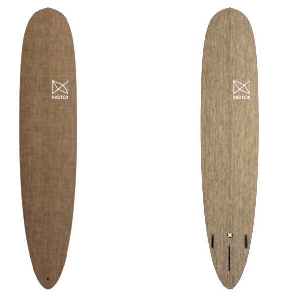 Tabla de surf longboard - Pro model - Notox - nivel experto / nivel ...