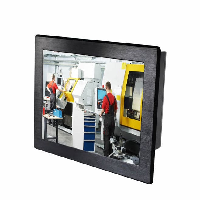 Panel PC marino - ITD15PPCG1 - Shenzhen ITD Display Equipment Co., LTD - empotrable / embarcado ...
