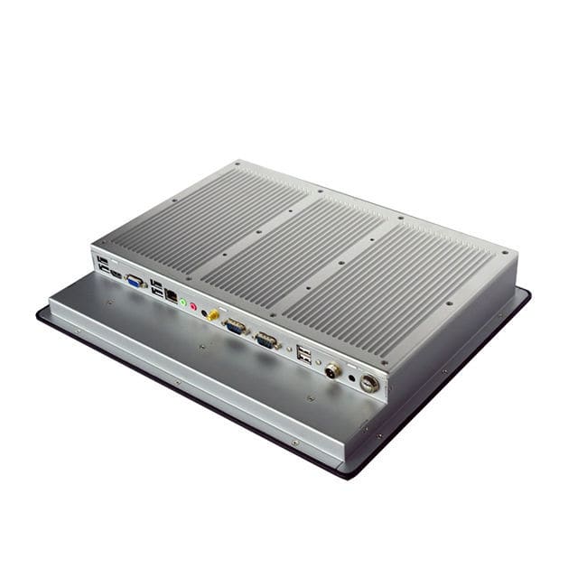 Panel PC marino - ITD19PPCG1 - Shenzhen ITD Display Equipment Co., LTD ...