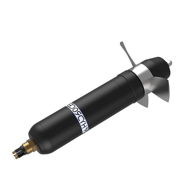Propulsor acimutal - TD06B - Hydrocean Intelligent Tech (Hainan) Co ...