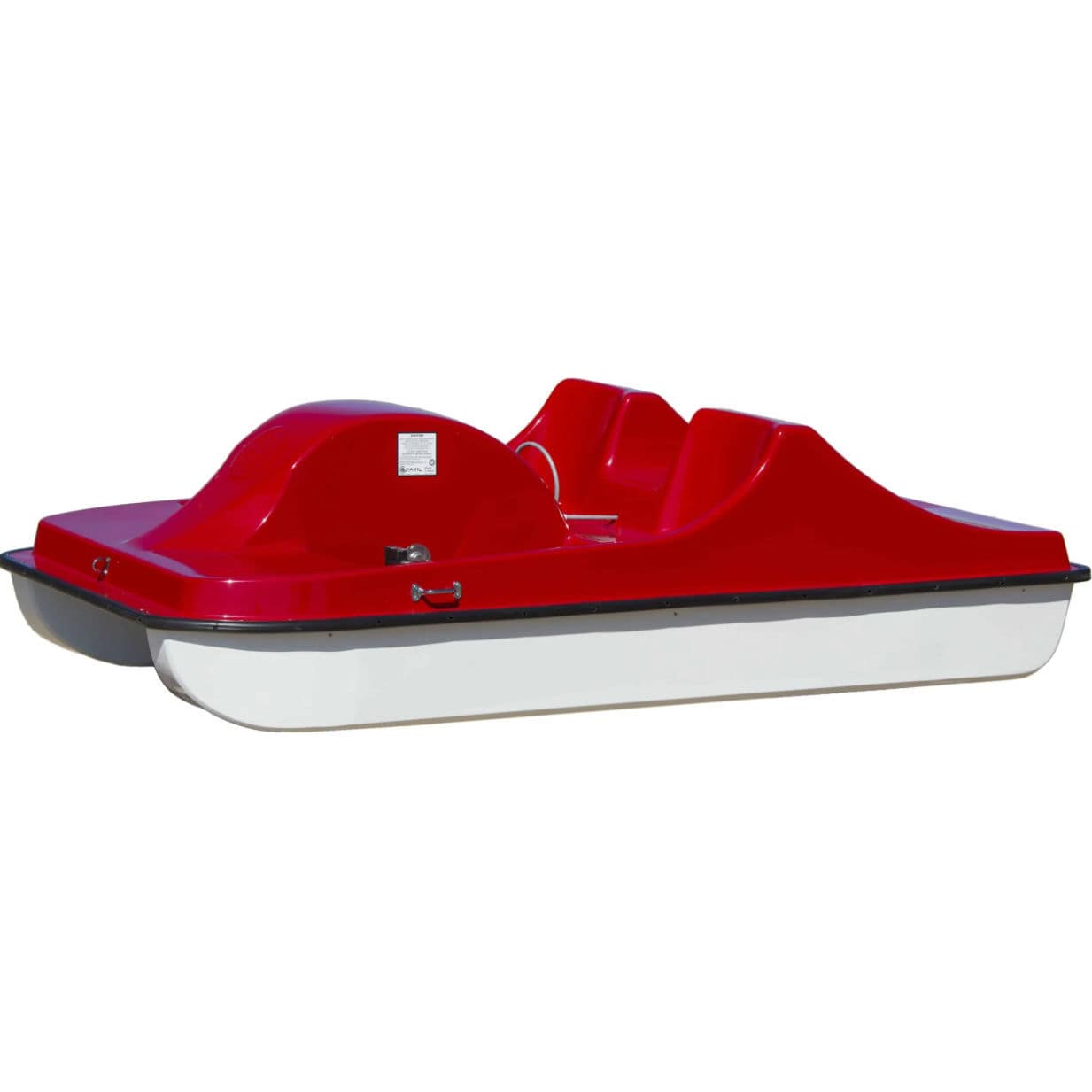 Hidropedal para 2 personas - PCII - Kay Park Recreation - de fibra de ...