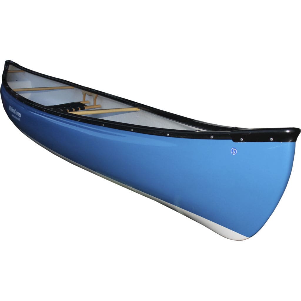 Canoa de travesía - Kolibri Solo - Arctic water sport - 1 plaza / para ...