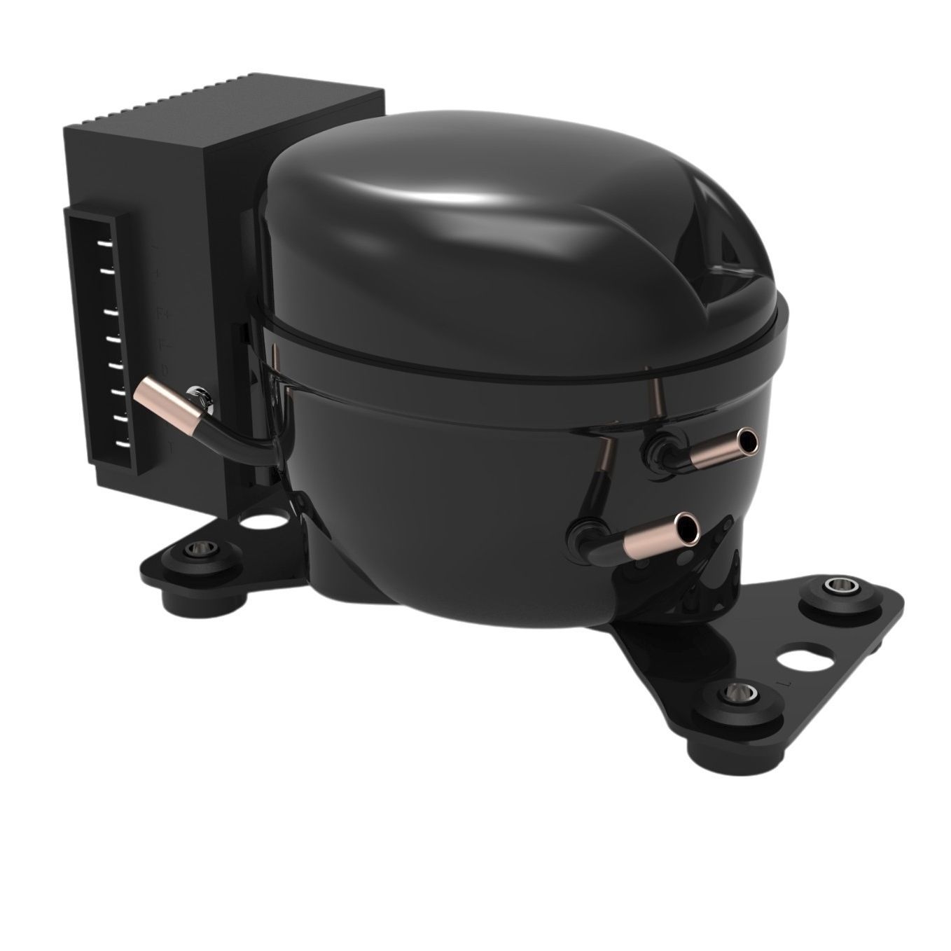 Compresor para grupo de frío - UCS35 - Uniqool - estacionario