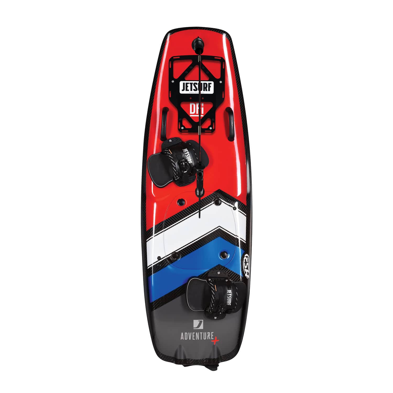 Jet board motorizado - Adventure DFI PLUS - JETSURF