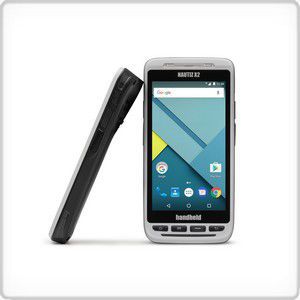 PDA marina - Nautiz X2 - Euro CLS - táctil