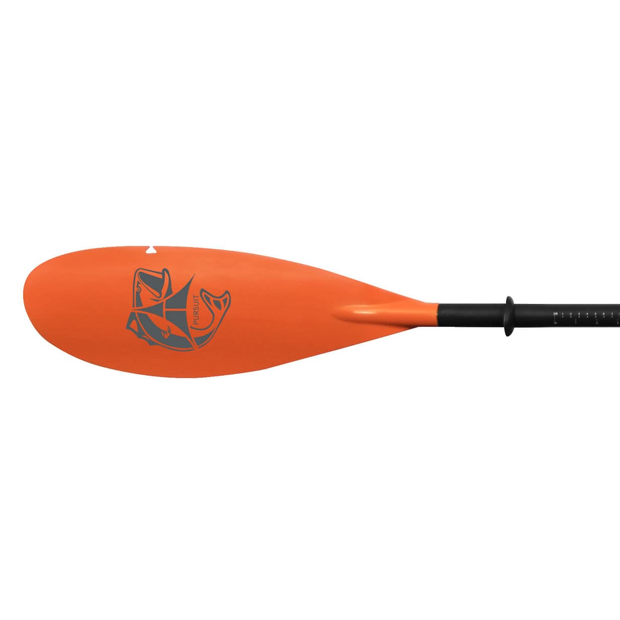 Pala para kayak - PURSUIT ANGLER - AT Paddles - de pesca / asimétrica ...