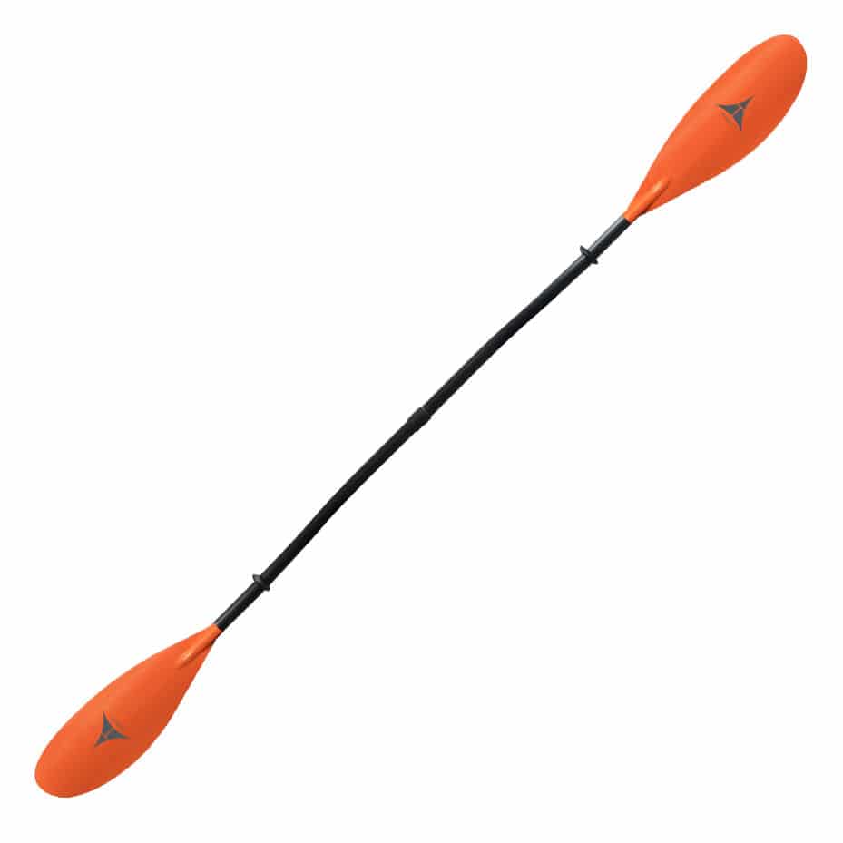 Pala para kayak - PURSUIT - AT Paddles - de recreo / de travesía ...