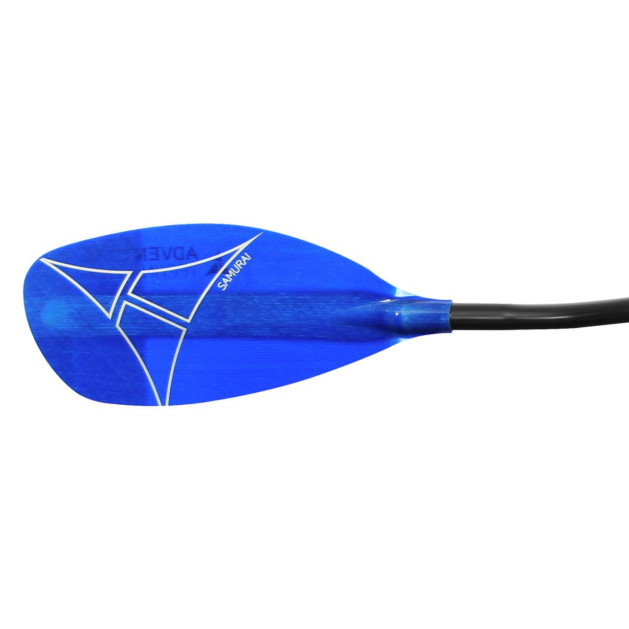 Pala para kayak - SAMURAI - AT Paddles - de aguas bravas / asimétrica ...