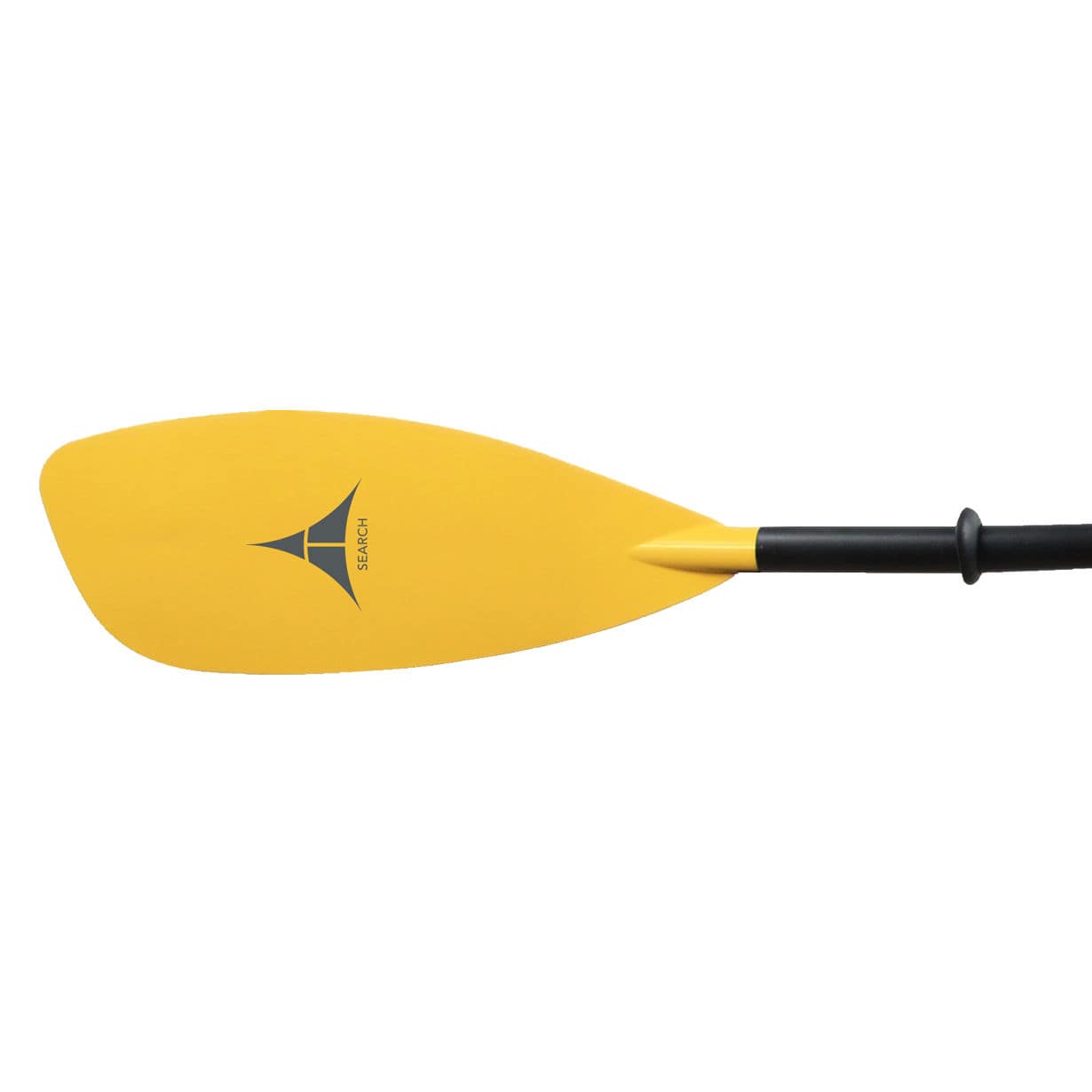 Pala para kayak - SEARCH - AT Paddles - de recreo / de travesía ...