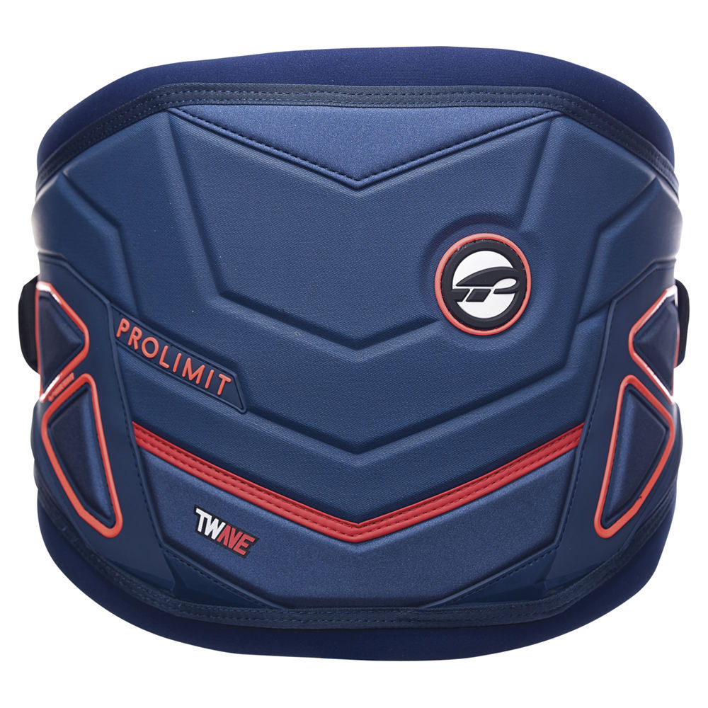 Arnés de windsurf - WS TEAMWAVE - Prolimit - de cintura