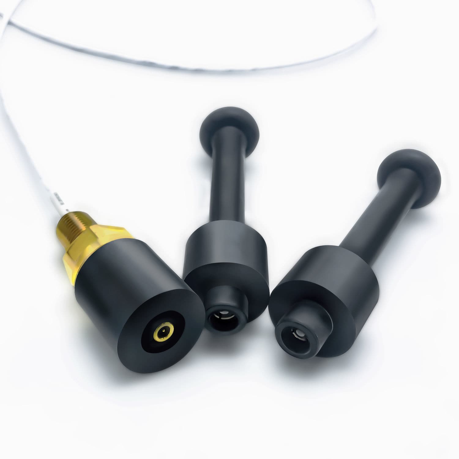 Conector eléctrico - Coax 50ohm - DWTEK - Subsea Solution Provider ...