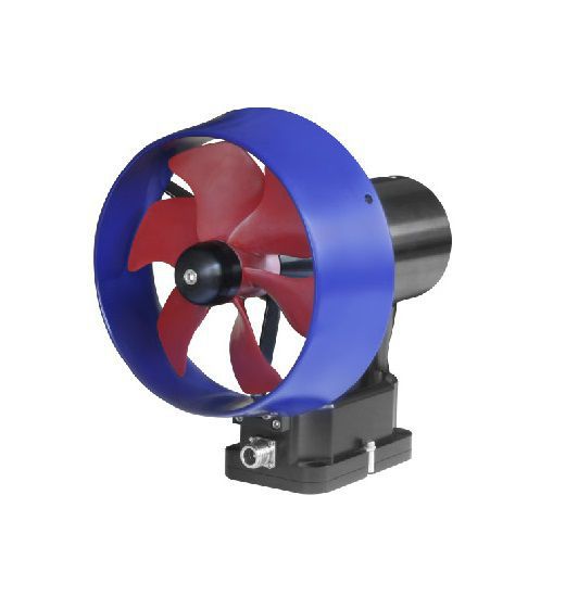 Propulsor fijo - DWT085D3 - DWTEK - Subsea Solution Provider - externo ...