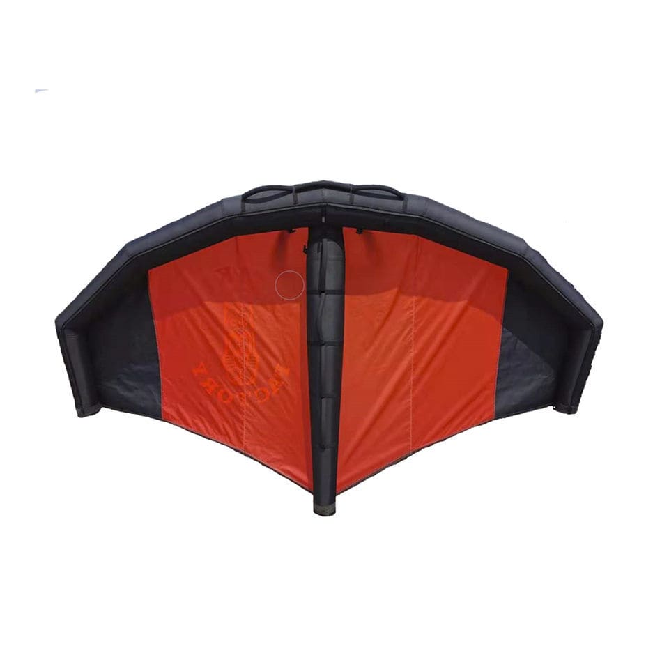 Ala wing hinchable híbrida - 55 - TIKI FACTORY - allround