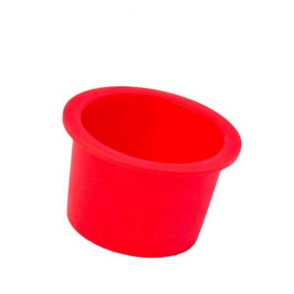 Capuchón redondo - STC series - PANOZZO S.R.L. - de polietileno