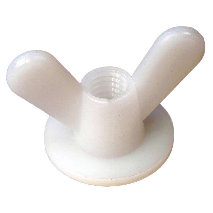 Tuerca mariposa - DAF-M series - PANOZZO S.R.L. - de nailon