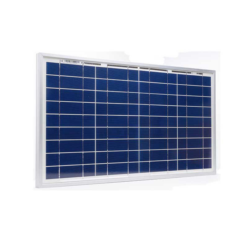 Panel solar para barco - SOLARPOWER™-30 - XUNZEL APPLIED SOLAR & WIND ...