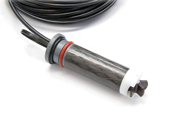 Sensor de velocidad - ATBSP01 - A T Instruments Ltd - para barco