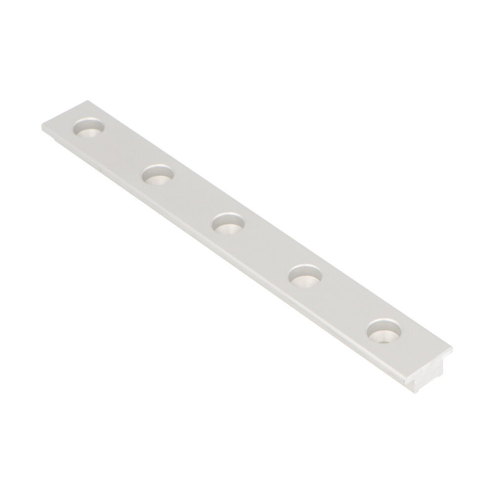 Riel de escota - 7437001 - Pfeiffer Marine GmbH - para velero / en T