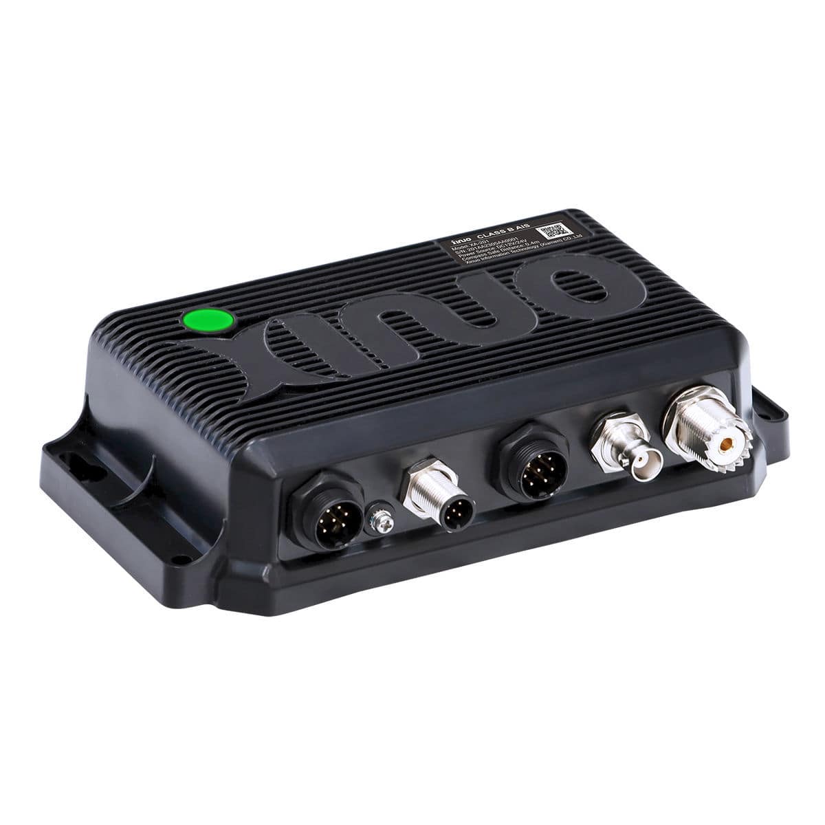 AIS para buque - XA-201 - Xinuo Information Technology (Xiamen) Co.,Ltd ...