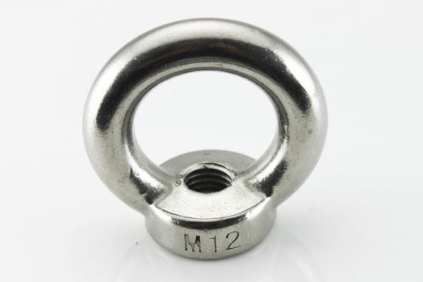 Tuerca con ojales - MR0611-0006 - Qingdao K-Wing Industry Co., Ltd - de ...