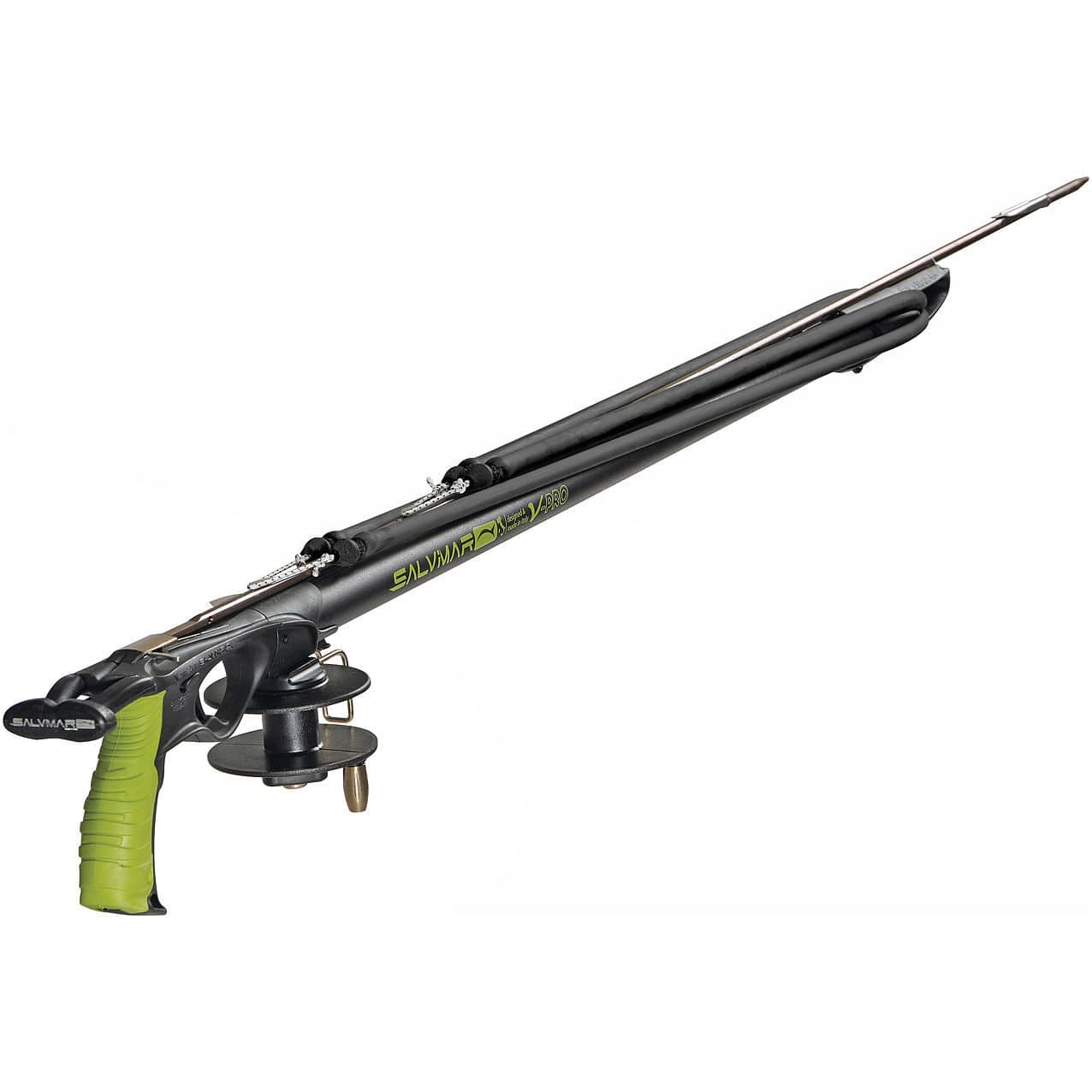 Fusil de pesca submarina de aluminio - V-PRO - SALVIMAR s.r.l.