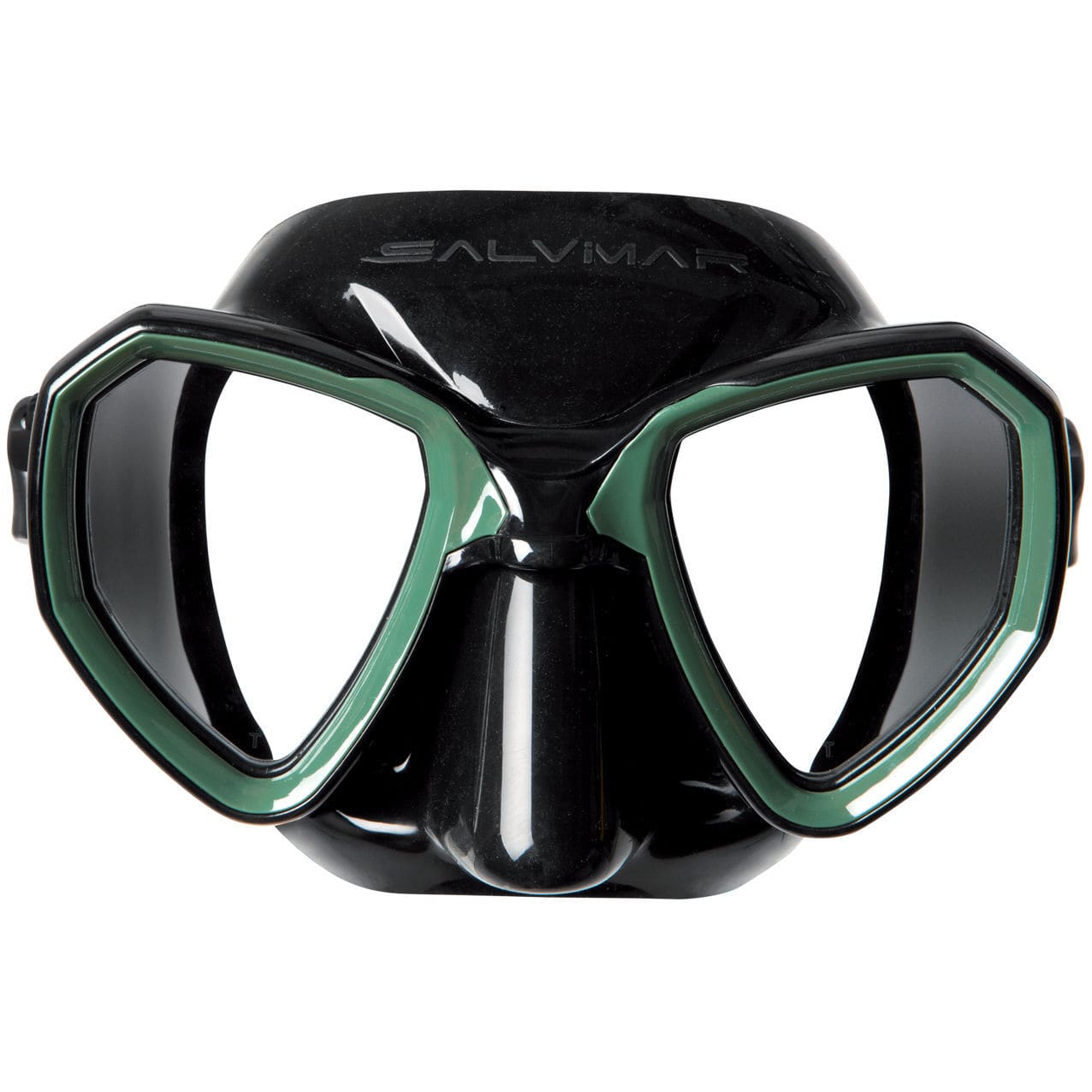 Gafas de buceo con dos cristales - MORPHEUS - SALVIMAR s.r.l.