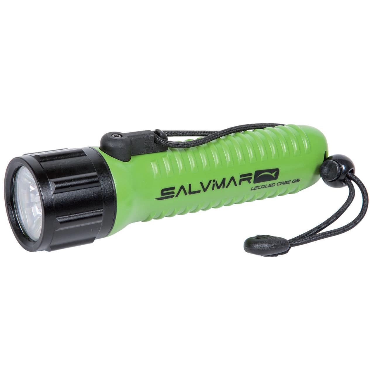 Foco de buceo LED - LECOLED - SALVIMAR s.r.l.