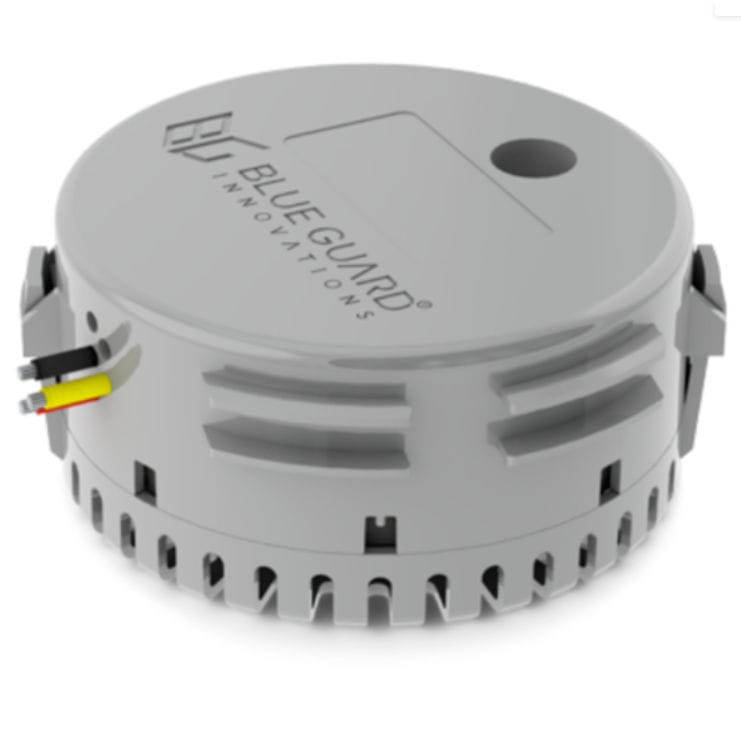 Sensor de nivel - Smart Skipper™ SM-OIL - Blue Guard Innovations - para ...