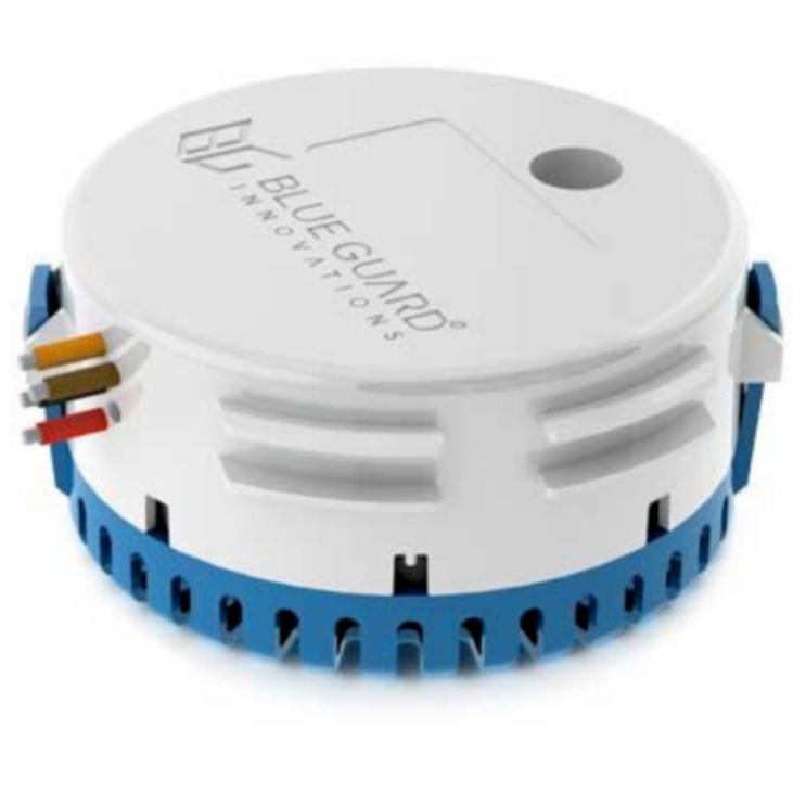 Sensor de nivel - Smart Skipper™ SM-HW - Blue Guard Innovations - de ...
