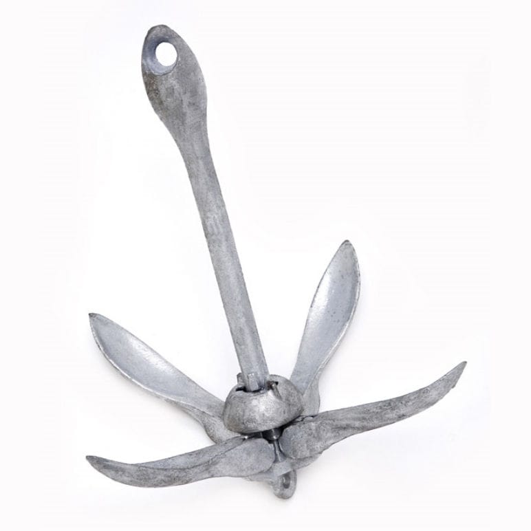 Ancla de barco - Imagui