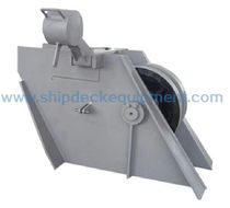 Bloqueador de cadena - Todos los fabricantes del nautismo y del marítimo