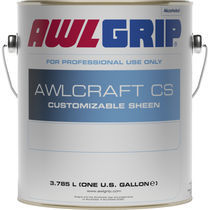 Awlgrip: Equipamiento - NauticExpo