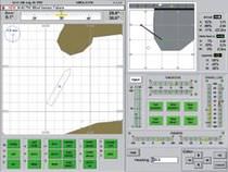Sistema de posicionamiento dinámico - Todos los fabricantes del ...