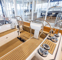 Werkvreugde Dutch stainless steel perfection / EcoDeck: Construcción ...