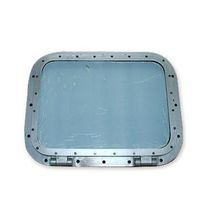 Ventana para barco - Todos los fabricantes del nautismo y del marítimo