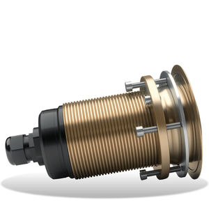 Iluminación subacuática para barco - EOS THX1603 - Lumishore USA LLC ...