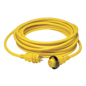 Cable eléctrico - 25MSPPX - Marinco - marino / para pantalán