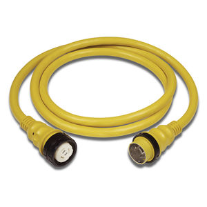 Cable eléctrico - 25MSPPX - Marinco - marino / para pantalán
