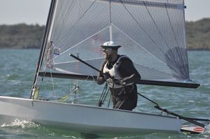 Vela mayor - J/105 - Doyle - foque / para barco de quilla monotipo de ...