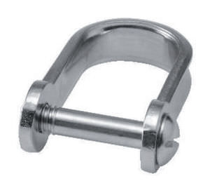 Blue wave rigging hardware: Equipamiento - NauticExpo