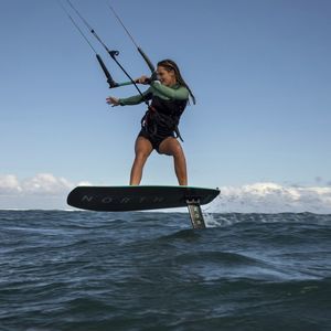 Tabla de kitesurf con foil - SCOOP MINI - North Kites - híbrida / rápida