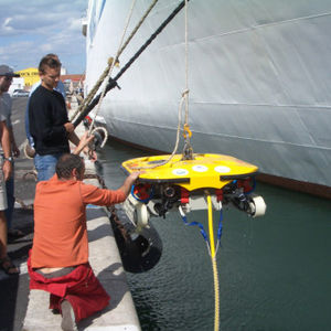 ROV, ROV submarino - Todos los fabricantes del nautismo y del marítimo