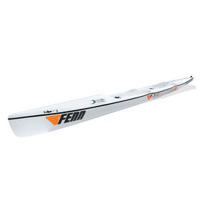 Surf ski kayak - FENN MAKO XT - Zacki Surf und Sport Wetiz