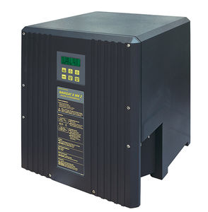 Giro-brújula para buque - NAVIGAT 3000 - Sperry Marine - electrónica